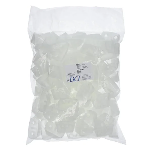 DCI Edge Parts Filter Vacuum Trap Solids Collector Series 4 Dental ...