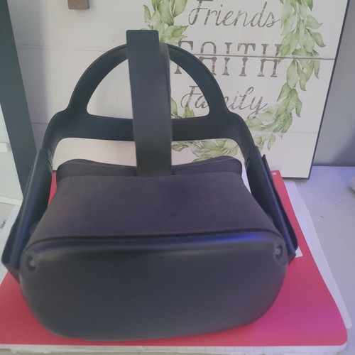 Meta Oculus Quest 1 Standalone VR (Headset Only) | eBay