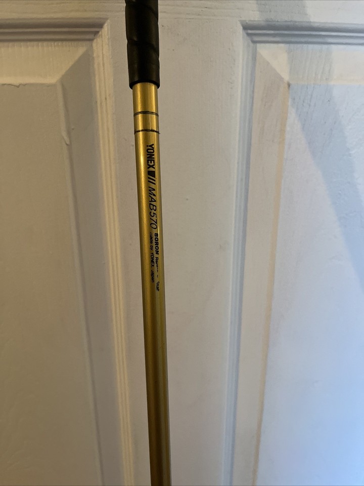 Yonex ADX 300 Tour Model 1 Driver Reg. Flex Graphite Head/Shaft Ships ...