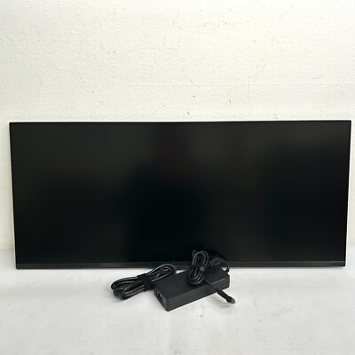 Samsung 34” ViewFinity S5 Ultrawide QHD 100Hz AMD FreeSync S34C502GAN ...
