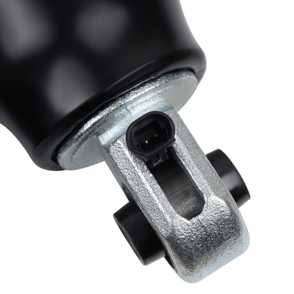 Pair REAR Air Shock Absorbers #23487280 For Cadillac Escalade GMC Yukon ...