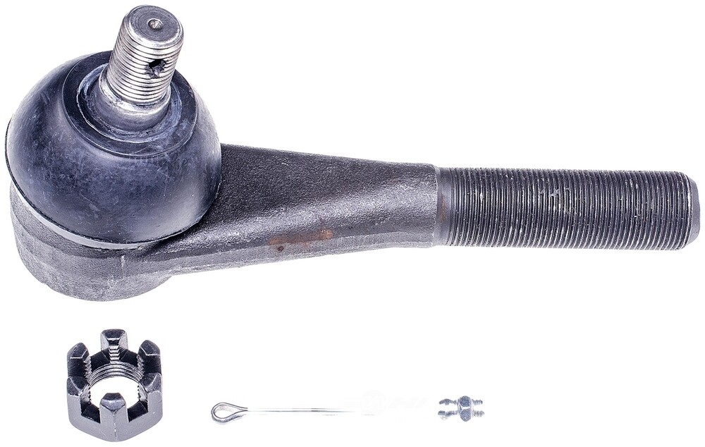 Steering Tie Rod End MAS T2027 for sale online | eBay