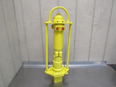 Atlas Copco LPD-RV Hydraulic Post Driver Pounder Hammer | eBay