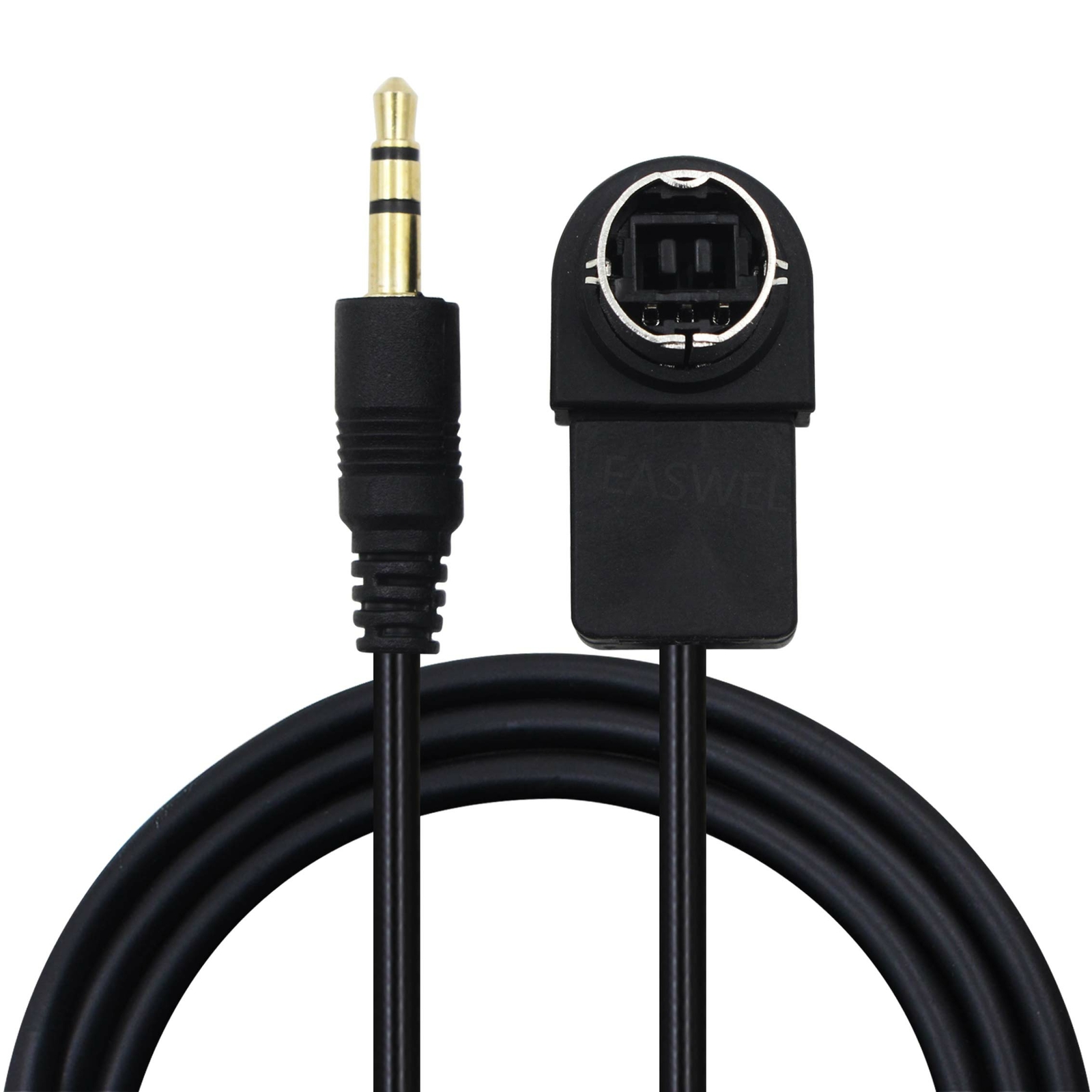 3.5mm AUX Audio Jack Cable Adapter For JVC KS-U5t KS-U58 PD100 U57 U29 ...