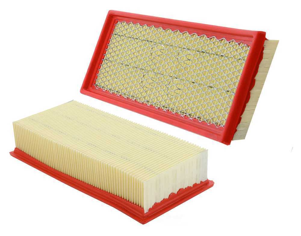 FORD BC349601BA - Air filter cross reference