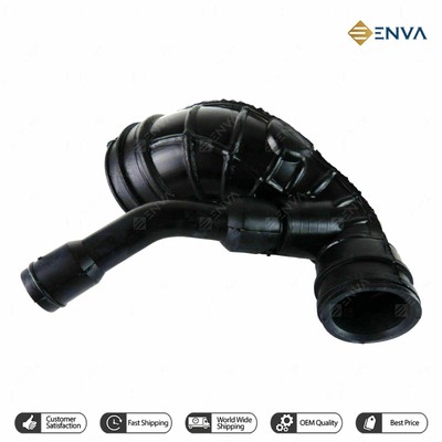 Air Filter Flow Intake Hose Pipe for Peugeot 206 1.4 HDI 1998-2016 1434 ...