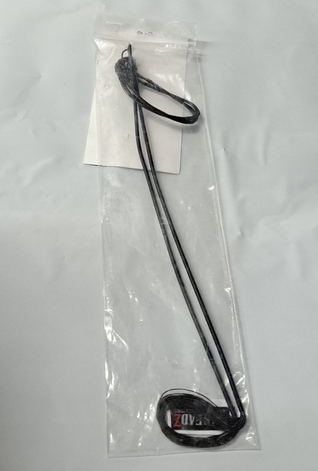 Threadz Custom Bow Strings (Different Makes & Models) | eBay