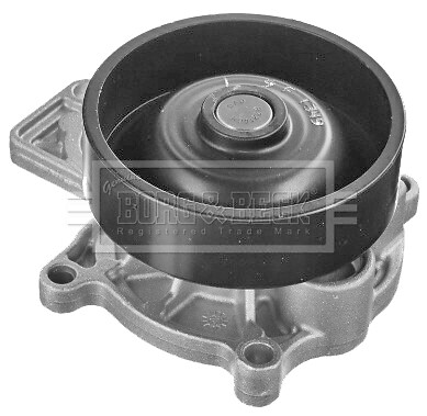CAPSautomotive Water Pump 11518591069 for Borg & Beck BWP2414 | eBay