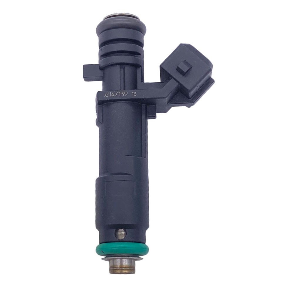 Set of 4 Fuel Injector For Chevrolet Spark 2012 Spark Classic 2016 1.2L ...