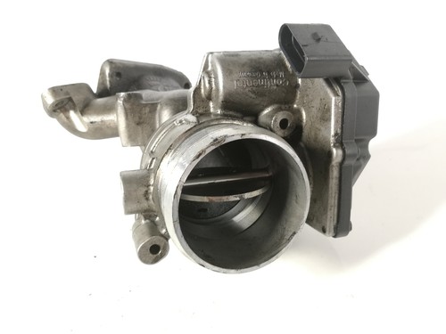 AUDI A6 4F2, C6 2.7 TDI quattro Throttle Body A2C59512938 2.70 Diesel ...