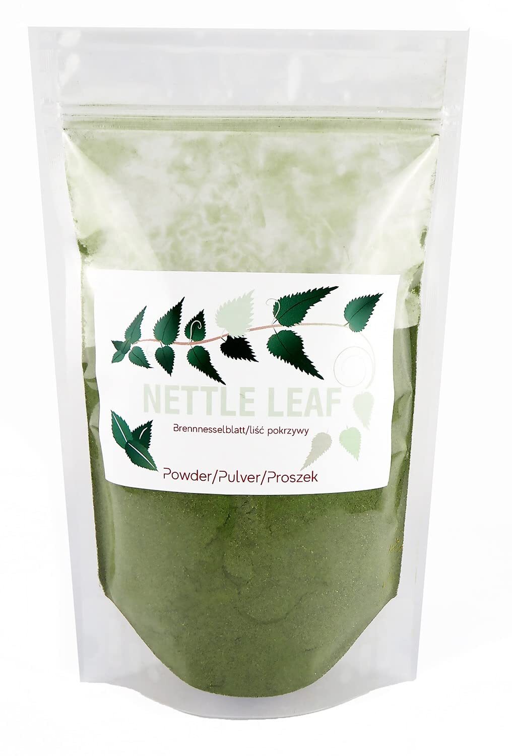 Nettle powder Tea Natural Nettle Powder Nettle leaf Superfood 900g 1 ...