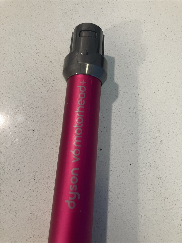 Dyson V6 Motor head Tube Must Pole | eBay