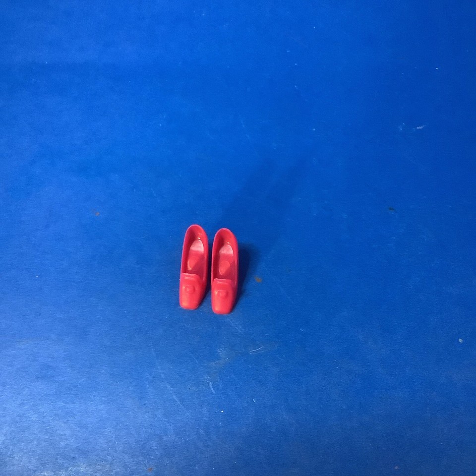 Vintage 1970 Sears Exclusive Mod Talking Barbie (Mute) Mad About Plaid ...