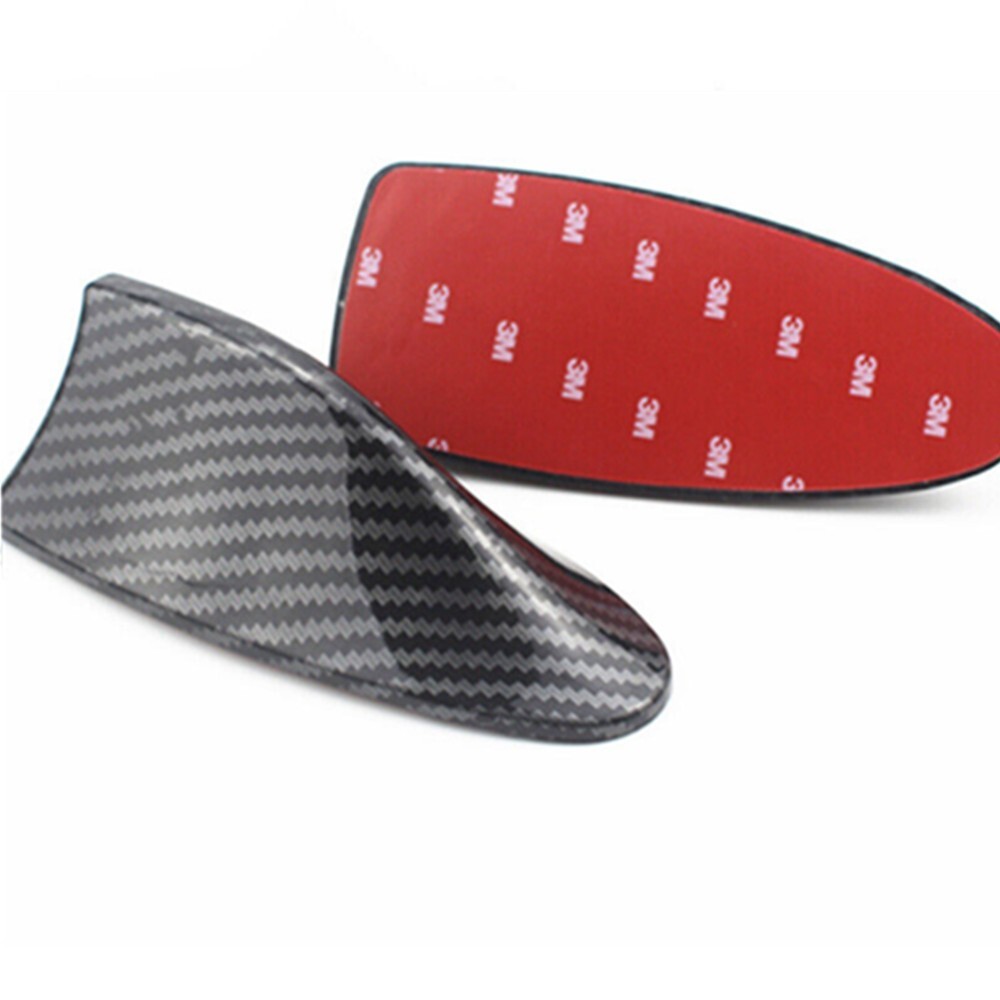 VORTEX GENERATOR SPOILER WING SHARK FIN FOR SUBARU MITSUBISHI HONDA ...