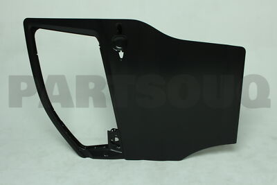 6700226330 Genuine Toyota PANEL SUB-ASSY FR 67002-26330 | eBay