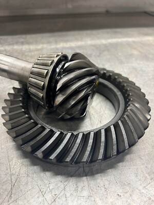 Mazda Miata 3.63 Ring and Pinion Differential Gears Final Drive for 1 ...