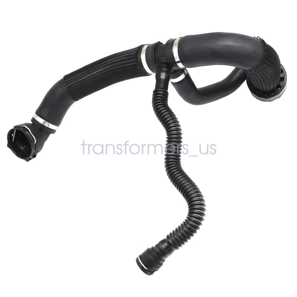 NEW Engine Auxiliary Water Pump Lower Coolant Hose For Jeep Compass ...