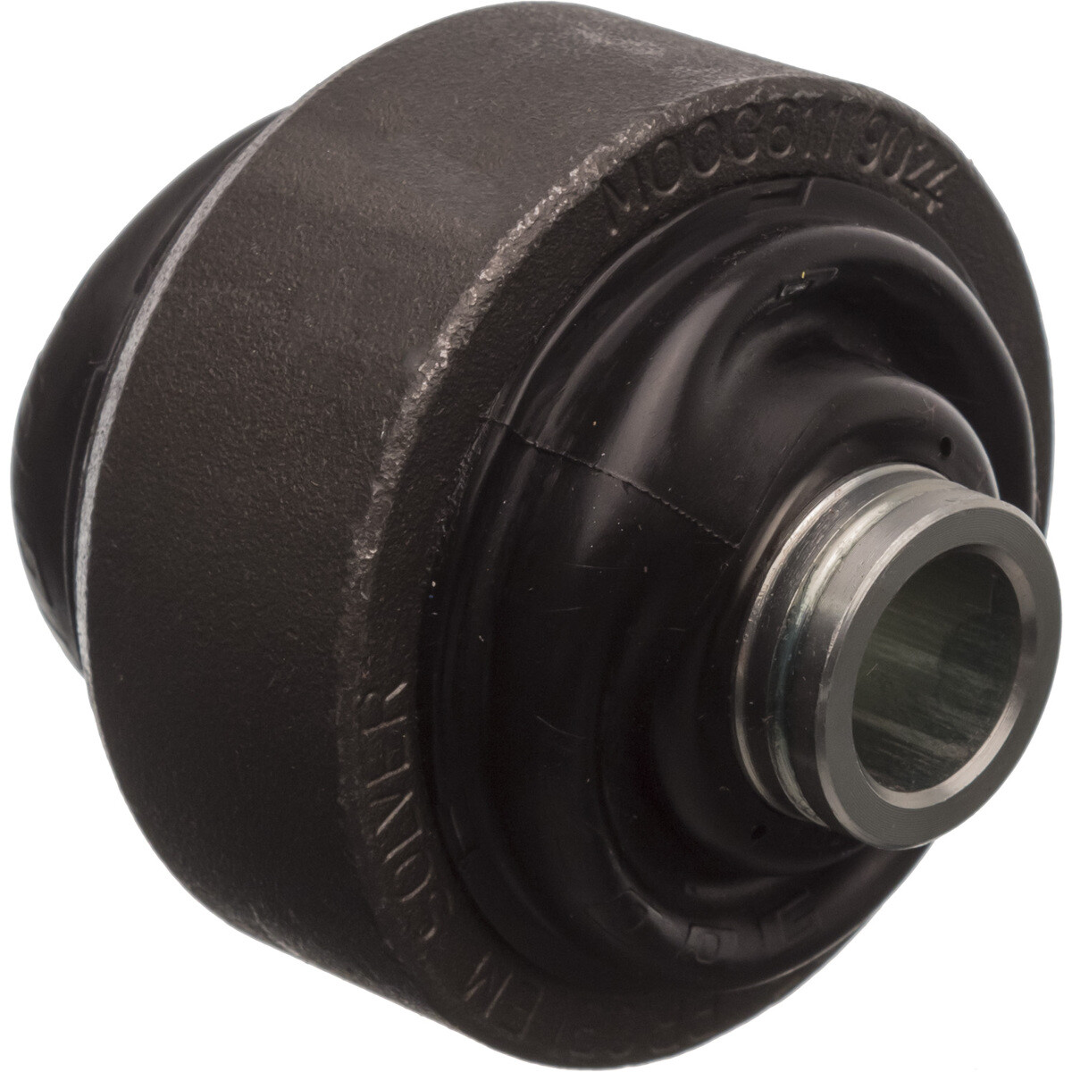 Rubber Front Lower Rearward Control Arm Bushing Pack of 1 Direct Fit | eBay