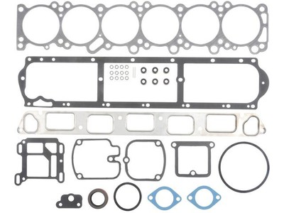 For 1967-1969 Pontiac Firebird Head Gasket Set Victor Reinz 26292FJXG ...