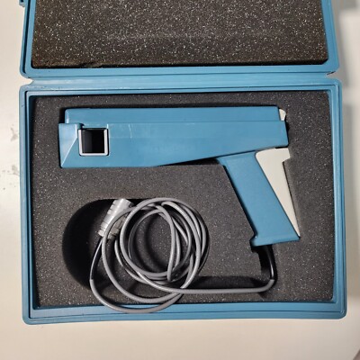 Tektronix A6303 Current Probe 100 Amps 15 MHz | eBay