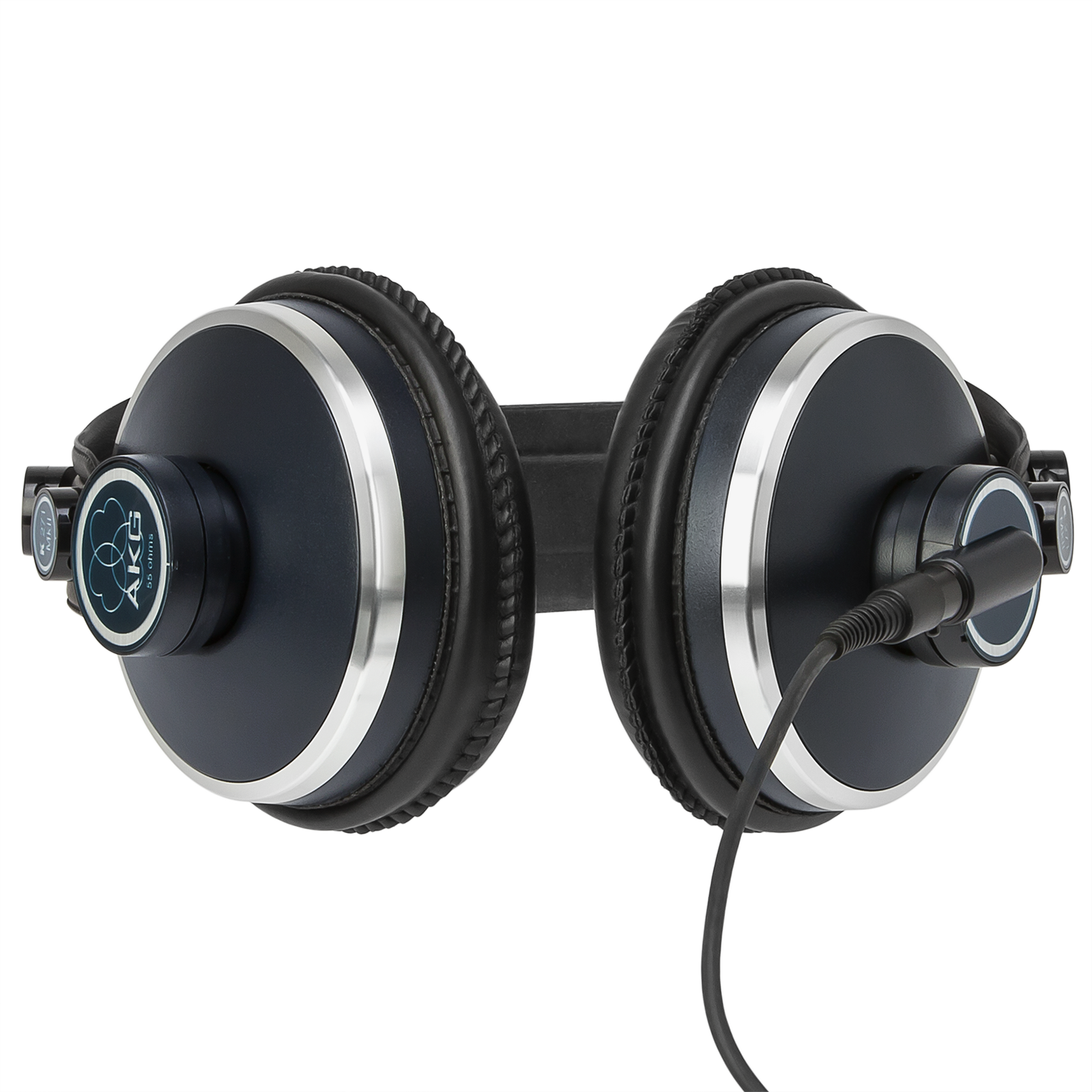 AKG K271 MKII Professional Studio Headphones - Used | eBay