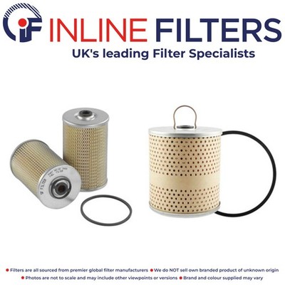 Filter Kit for Mecalac A68 w/Mercedes OM314 Eng | eBay UK