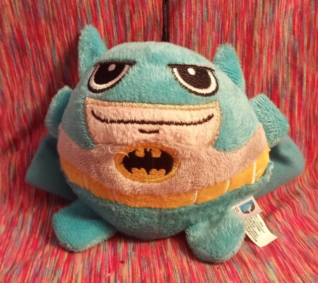 Batman Dog Toy