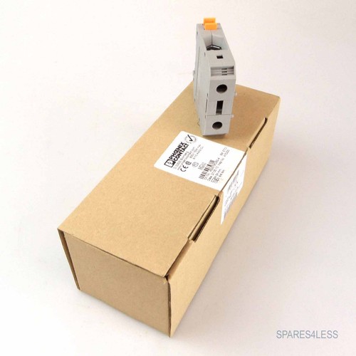 Phoenix Contact Hochstromklemme UKH50 3009118 (6Stk.) OVP | eBay