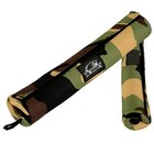 Barbell Pad Cover Padded Olympic Standard Bar Pull Up Squat Weight Back ...