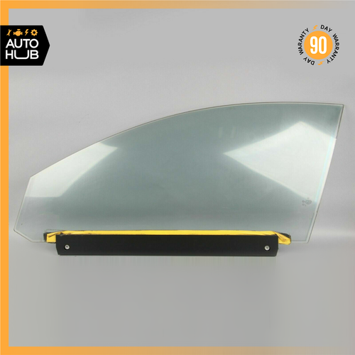 07-14 Mercedes W216 CL600 CL63 AMG Front Left Driver Side Door Window ...