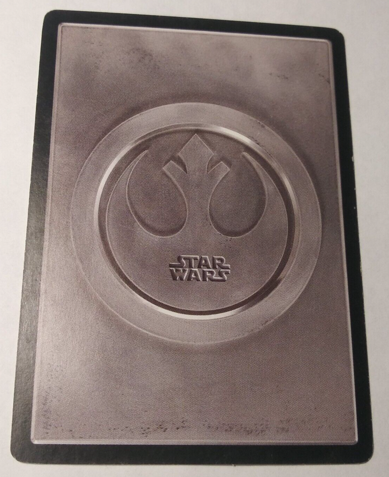 Hoth : Echo Docking Bay Star Wars Hoth Unlimited 1998 DS Common CCG ...