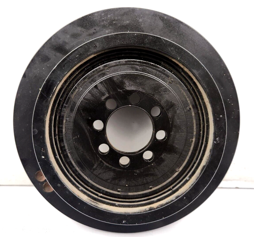 15-20 OEM BMW F80 F82 F83 F87 M2 M3 M4 Crankshaft Pulley Vibration ...