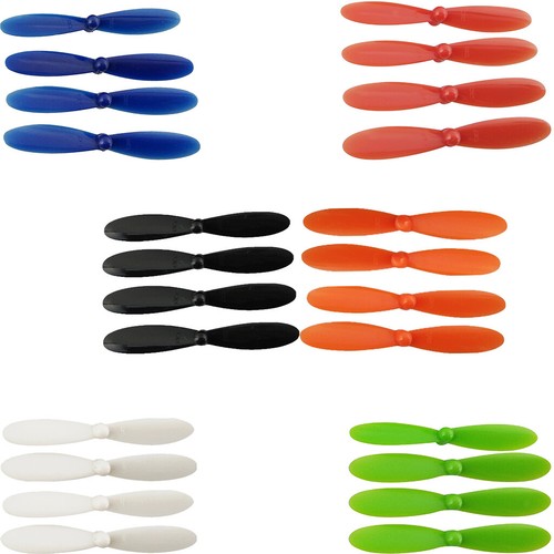 4 PCS Lightweight Propellers, 2 inch Quadcopter | eBay Australia