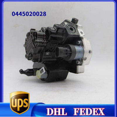 0445020028 CP3 Diesel Fuel Injection pump ME223954 ME221816 for ...