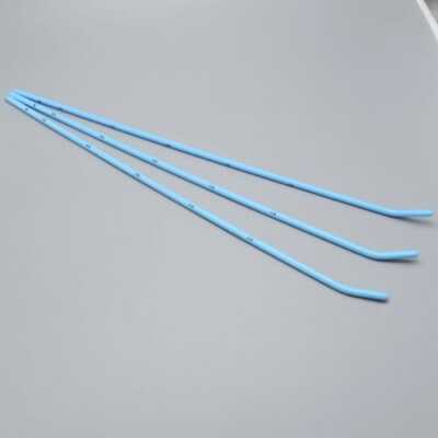 Bougie Non Vented with Angled tip ease of Intubation Sterile Pack 15Fr ...
