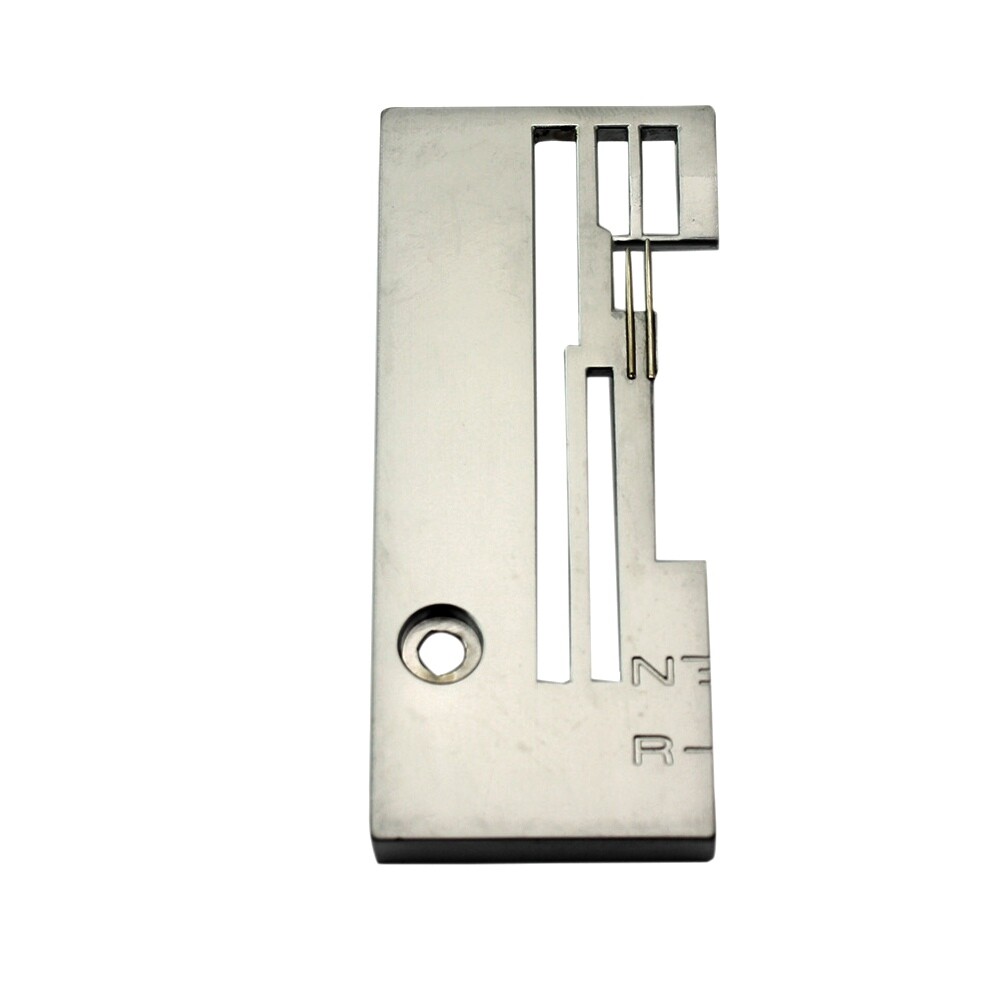 Needle Plate #411000036 For Viking 905, 910 Serger Overlock Sewing ...