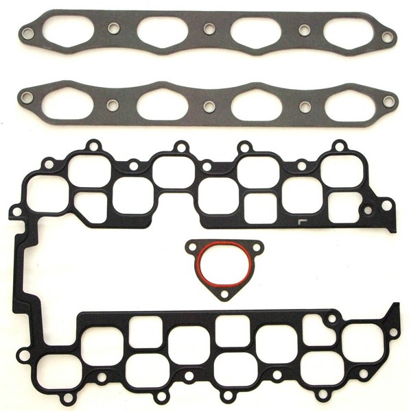 Engine Intake Manifold Gasket Set-Eng Code: 2UZ-FE Lower Upper Magnum ...