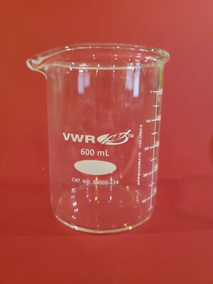 Lab Equipment - Vwr