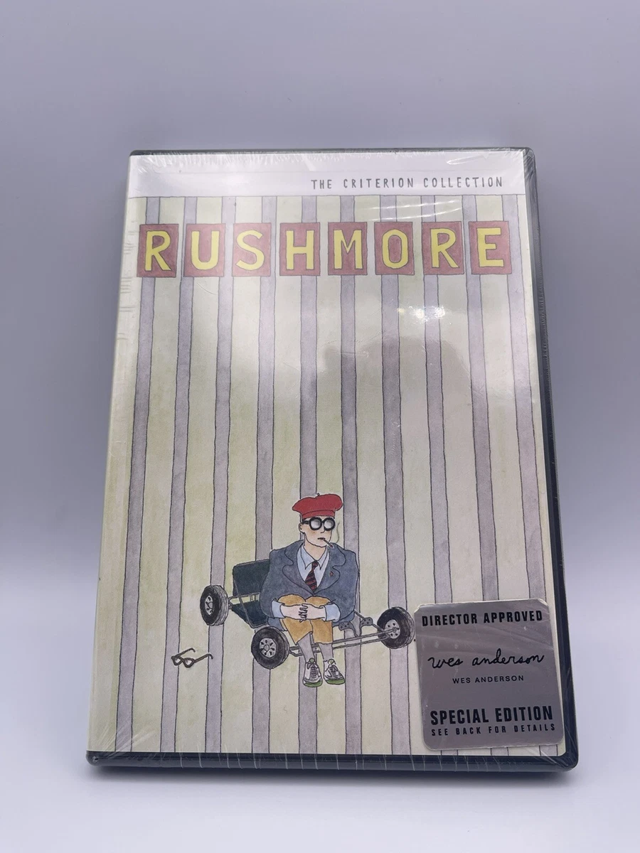 Rushmore Criterion