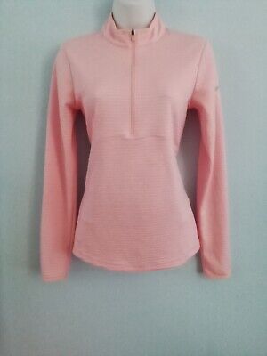 Nike women golf dry fit jacket | eBay