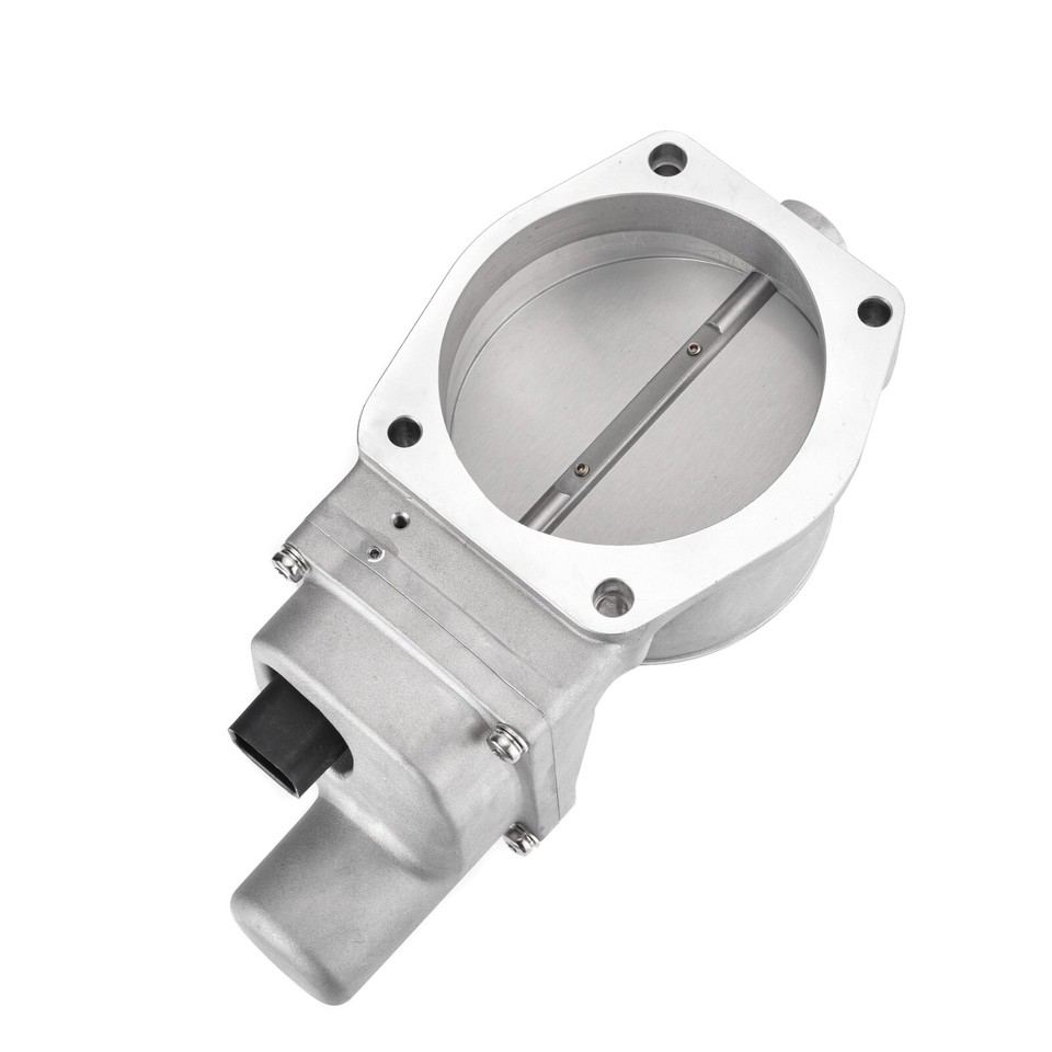 Silver Blade 102mm throttle body for Ls2 Corvette Z06 GTO CTS G8 ...