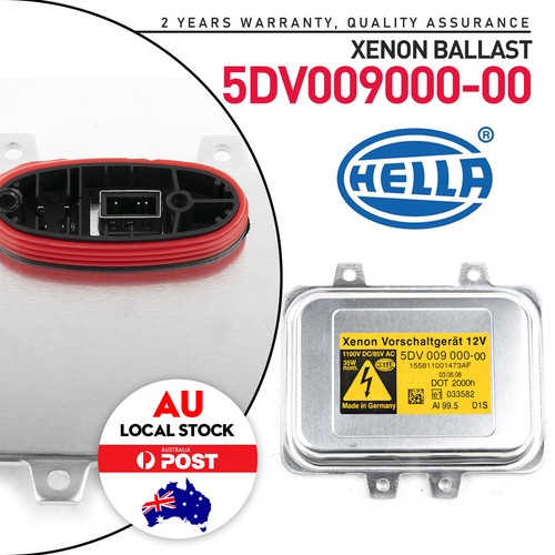 Xenon HID Headlight Original Ballast For Subaru Tribeca 5DV009000-00 ...