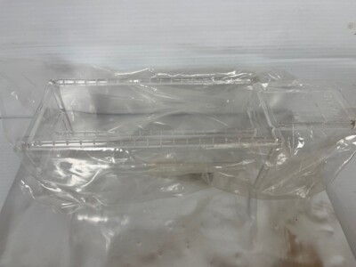 Wafer Processing - Slot Wafer Carrier Quartz Boats