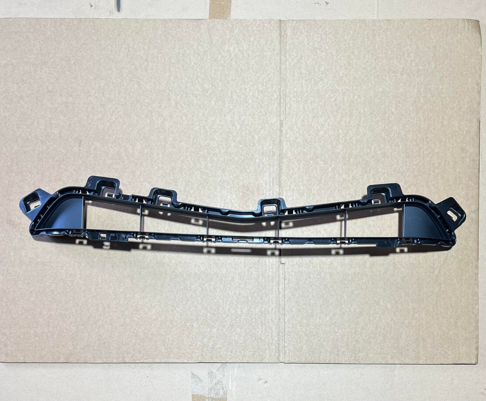 Mesh Front Bumper DA6B-50-1T1A for Mazda for sale online | eBay