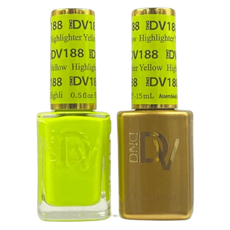 DND GEL & POLISH DIVA DUO (list: 146 - 290) | eBay