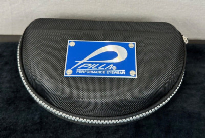 NEW ~ Pilla Outlaw Black Storage Case ~ NO INSERT | eBay