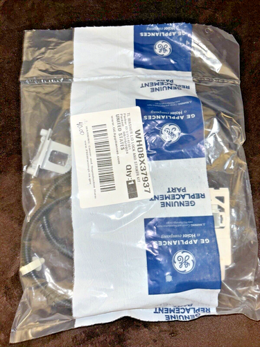 NEW OEM WH08X37937 WASHER LID LOCK AND STRIKER KIT | eBay