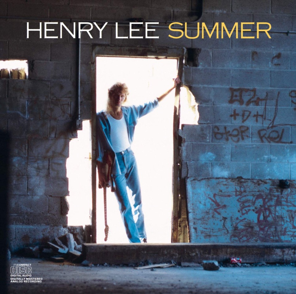 Henry Lee Summer | eBay