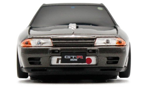 Wireless Mouse Nissan Skyline GT-R (BNR32) Bluetooth 5.1 | eBay