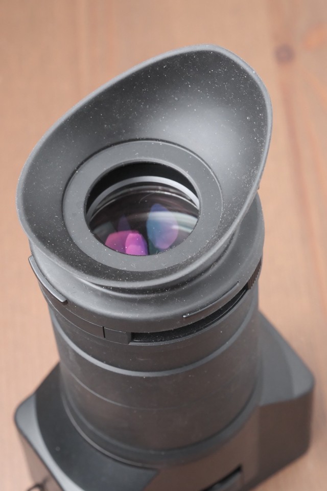 Sony NEX-FS Viewfinder for FS100U/FS700 | eBay